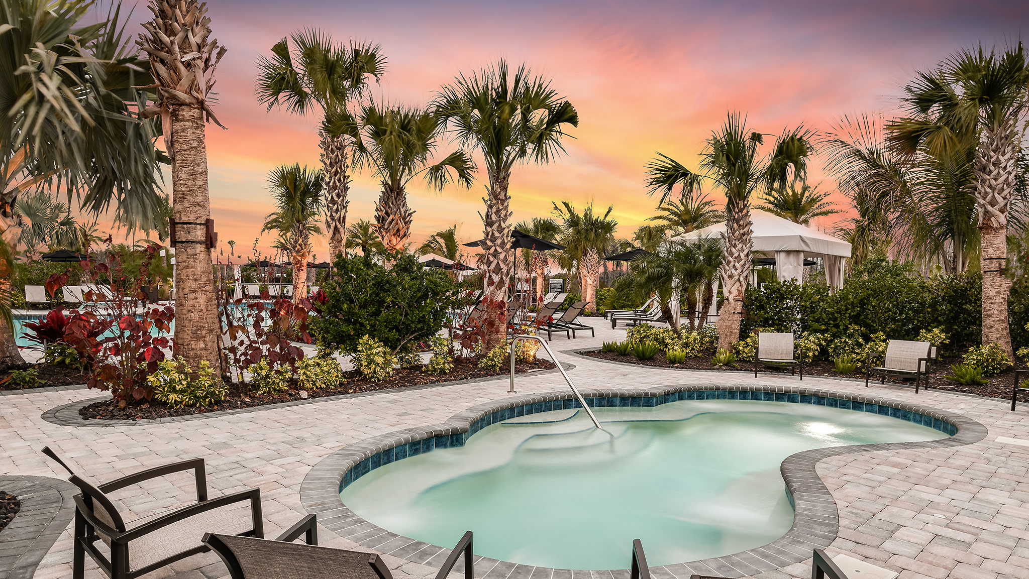 Esplanade at Wiregrass Ranch, Wesley Chapel, Taylor Morrison | NEO