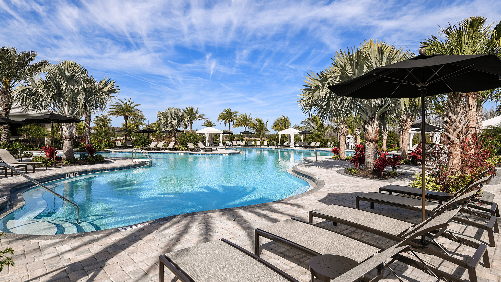 Esplanade at Wiregrass Ranch, Wesley Chapel, Taylor Morrison | NEO