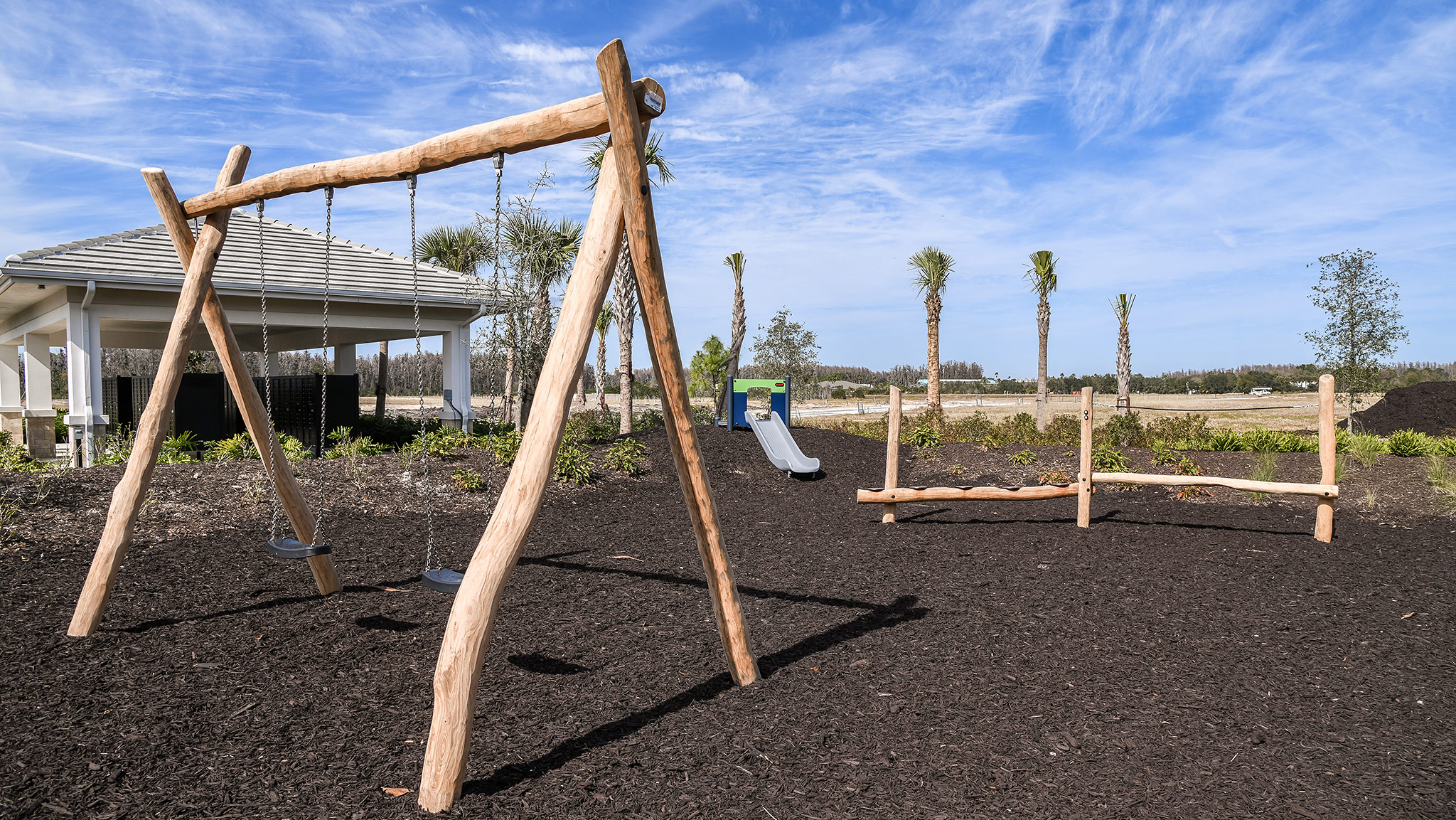 Esplanade at Wiregrass Ranch, Wesley Chapel, Taylor Morrison | NEO