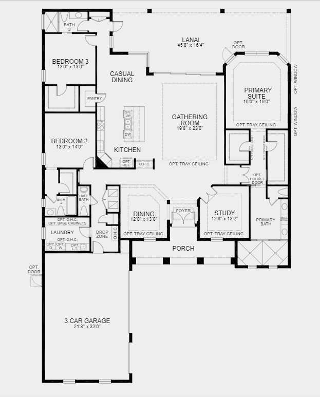 Taylor Morrison, Wesley Chapel, Florida | Properties NEO