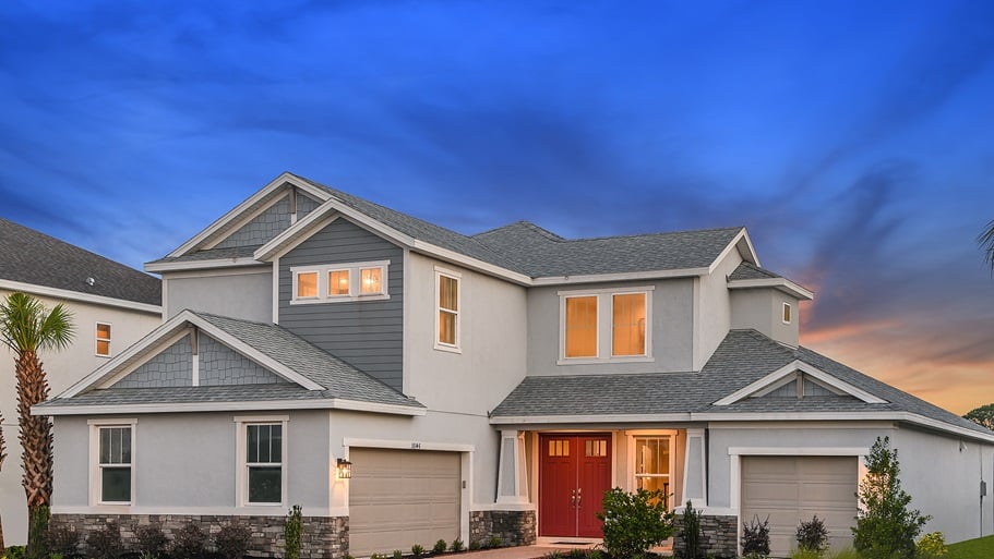 River Landing, Wesley Chapel, Taylor Morrison | Properties NEO