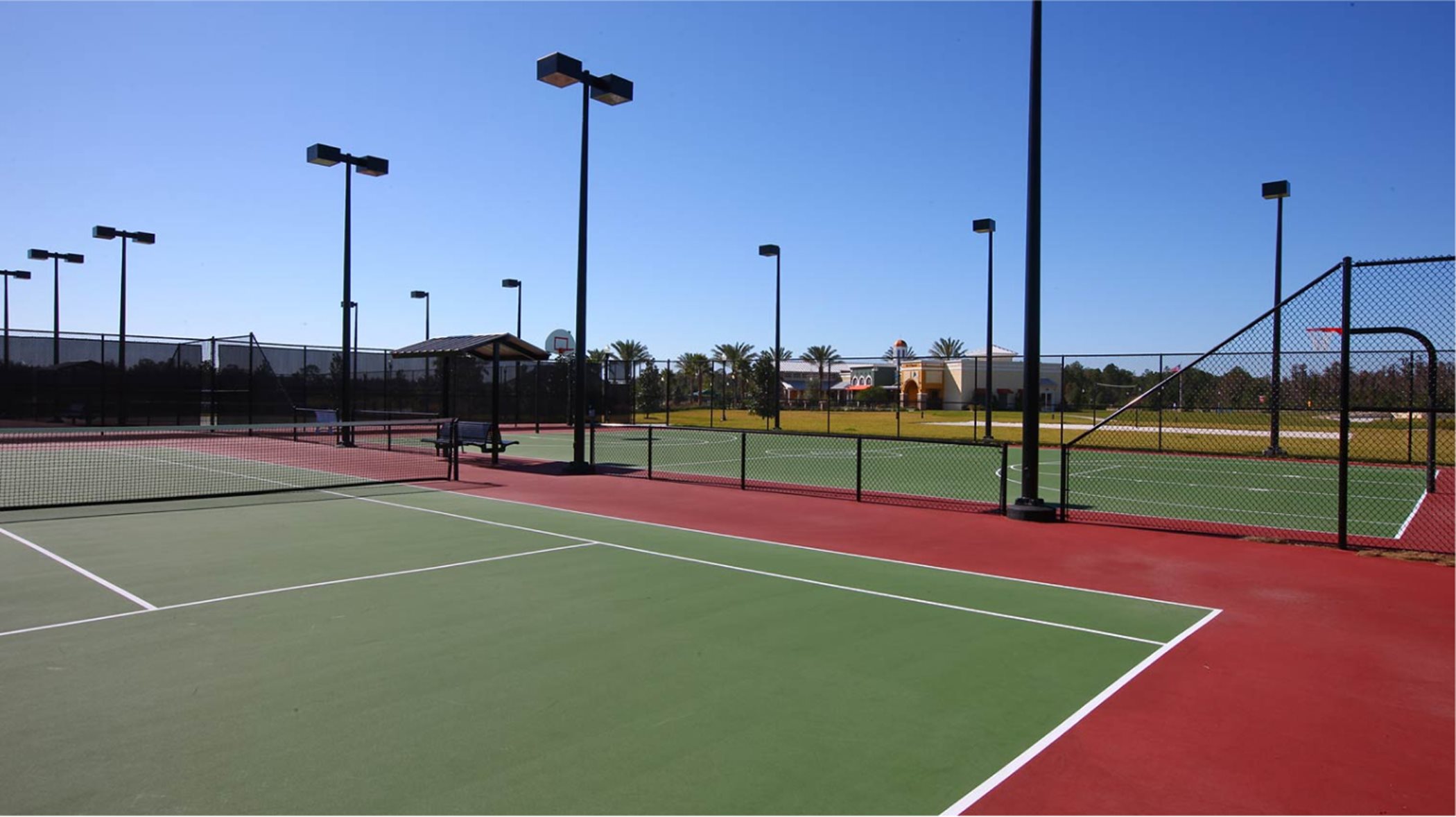 Connerton, Land O' Lakes, Lennar | Properties NEO