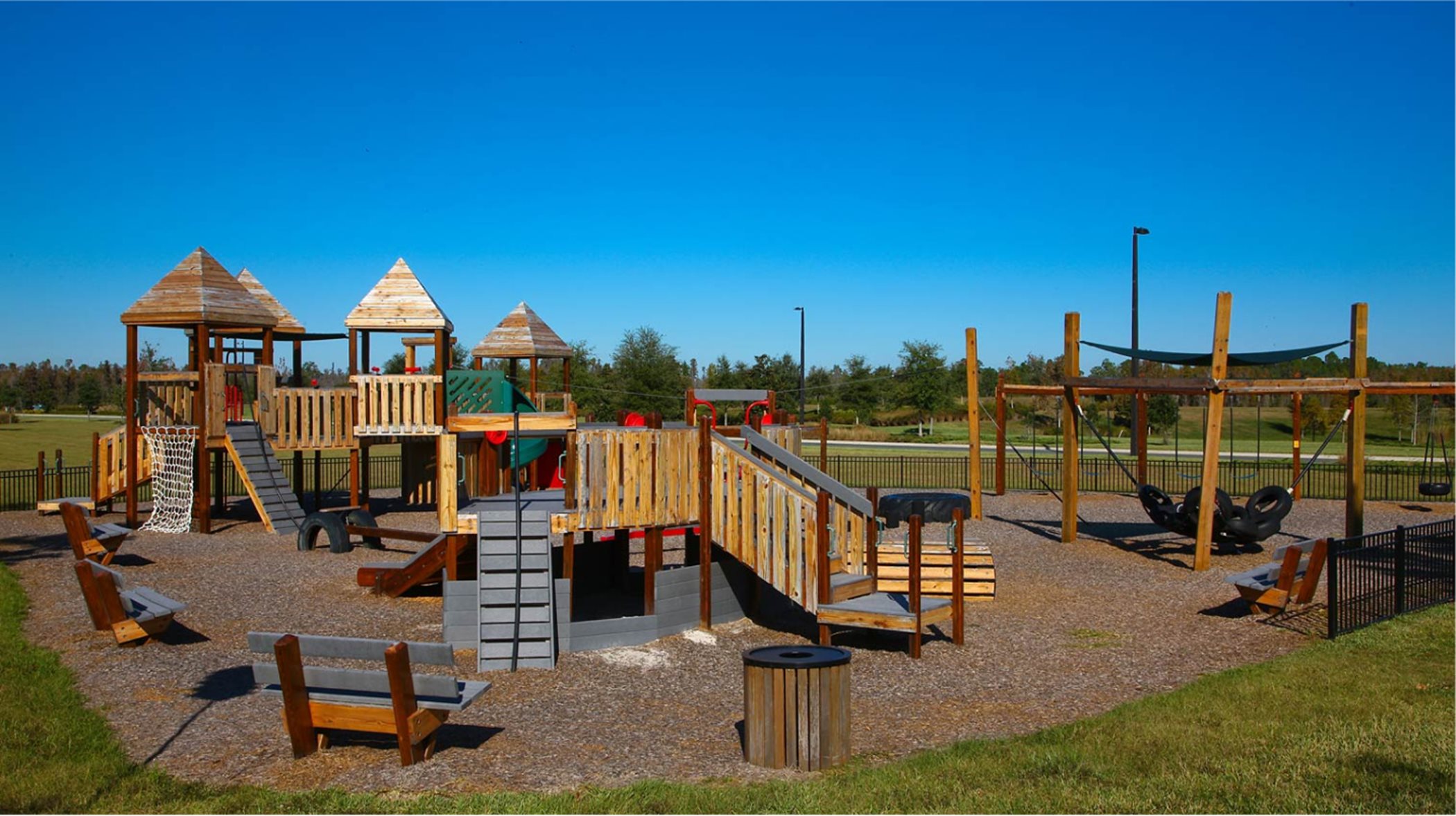 Connerton, Land O' Lakes, Lennar | Properties NEO