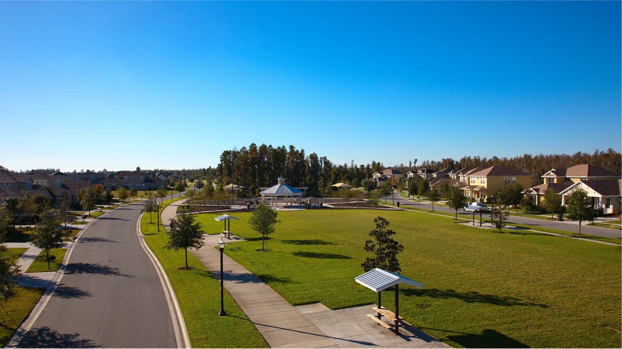 Connerton, Land O' Lakes, Lennar | Properties NEO