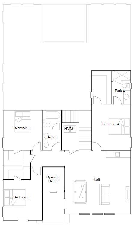 Lennar, Land O' Lakes, Florida | Properties NEO
