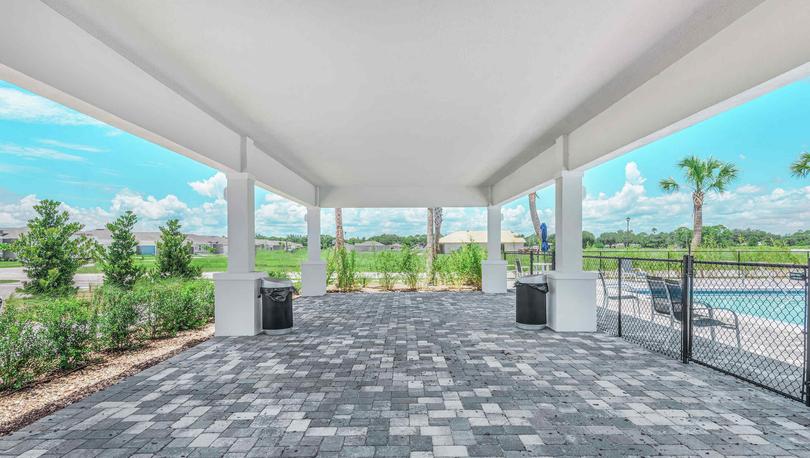 Celebration Pointe, Fort Pierce, LGI Homes | Properties NEO