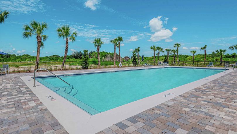 NEO | Celebration Pointe | LGI Homes