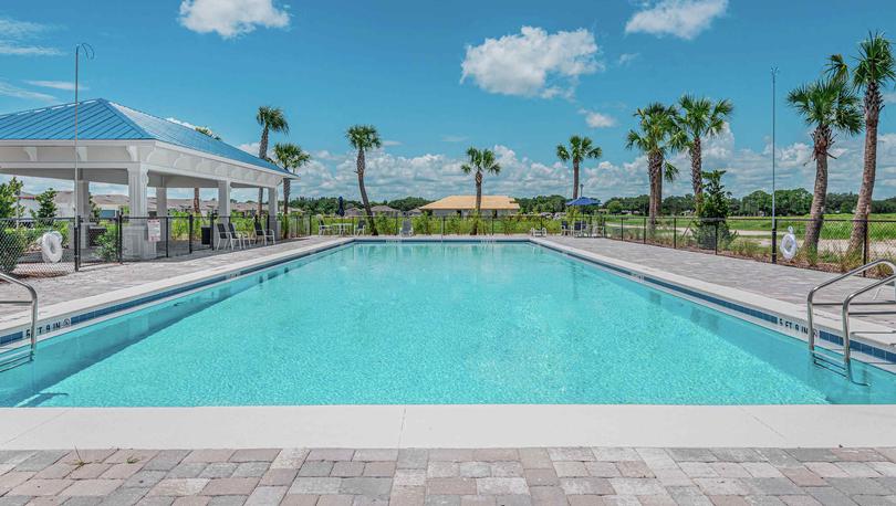 NEO | Celebration Pointe | LGI Homes