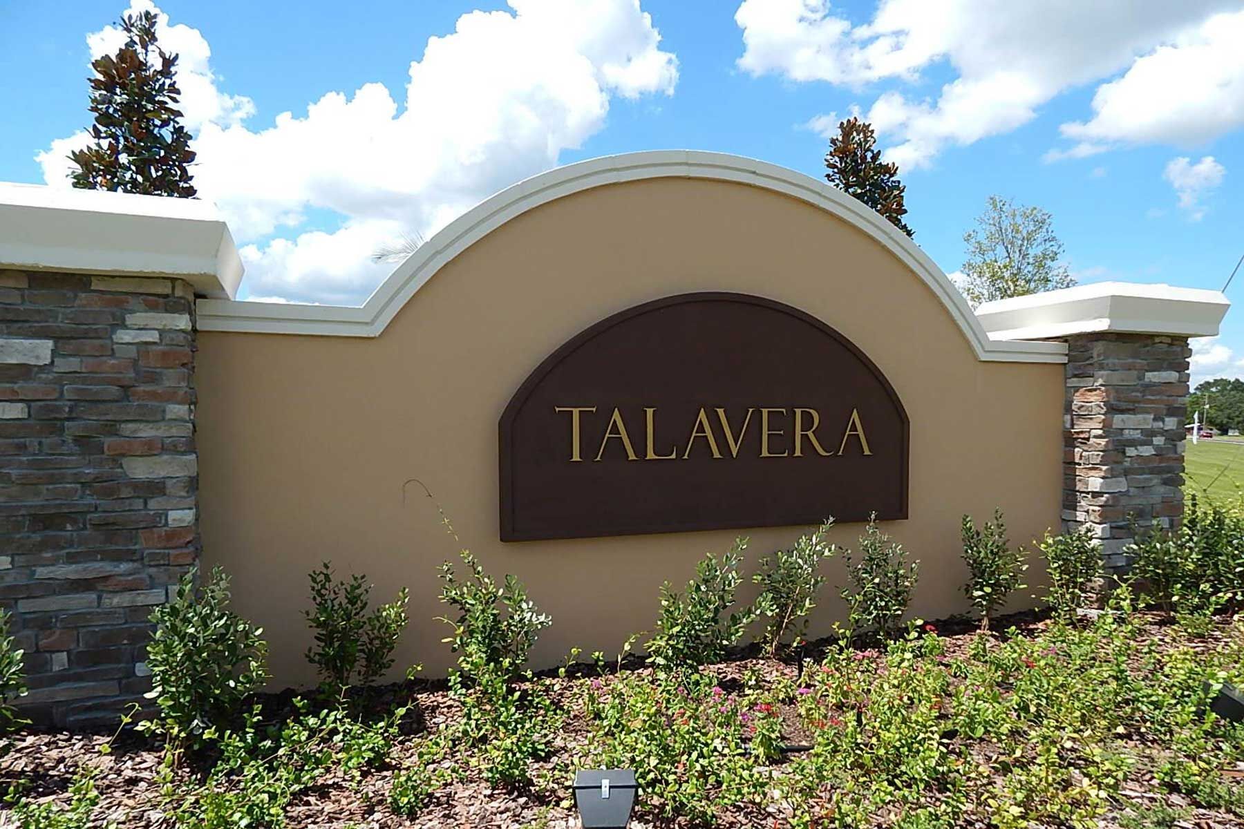 Talavera, Spring Hill, M/I Homes | Properties NEO