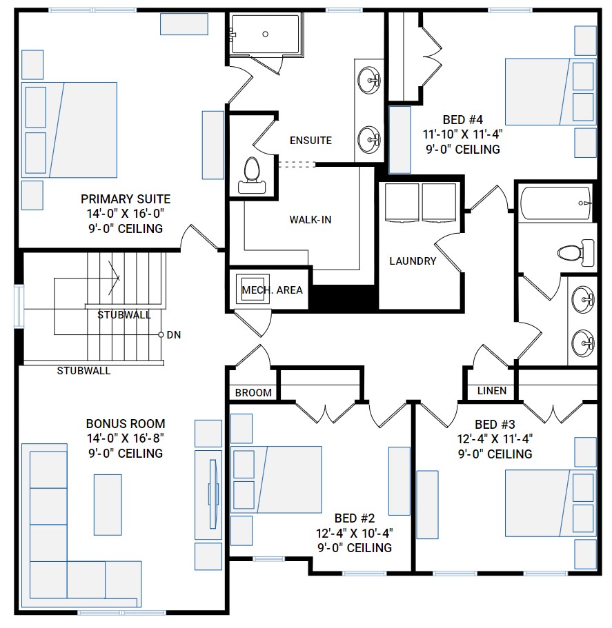 Cardel Homes, Apollo Beach, Florida | Properties NEO