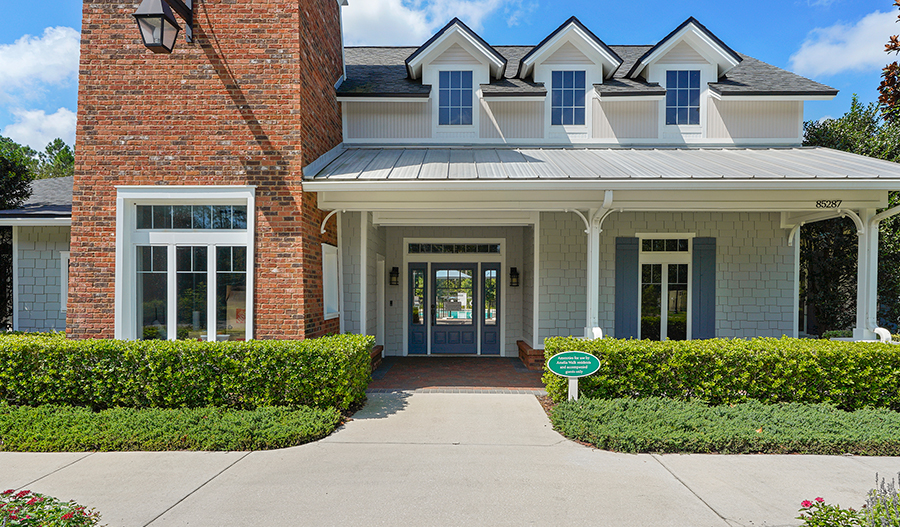 Amelia Walk, Fernandina Beach, Richmond American Homes | Properties NEO