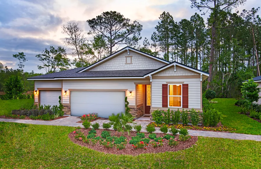 Woodbridge, Fernandina Beach, Richmond American Homes | Properties NEO