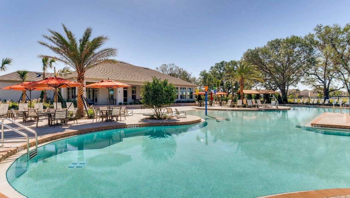 Kindred, Kissimmee, DR Horton | Properties NEO