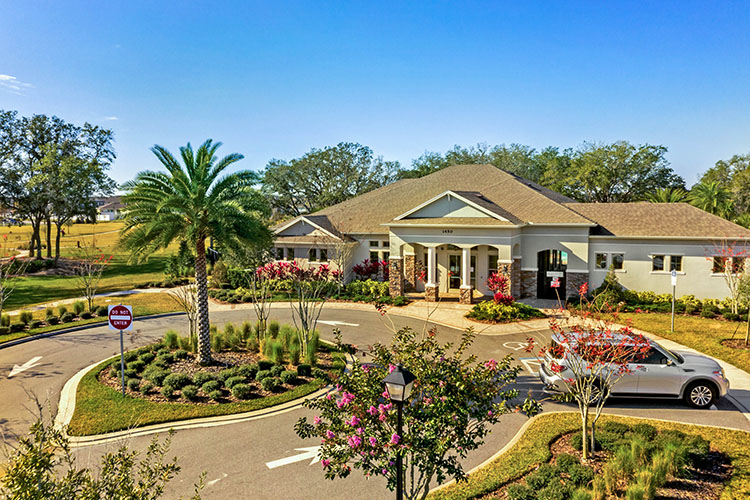 Kindred, Kissimmee, DR Horton | Properties NEO