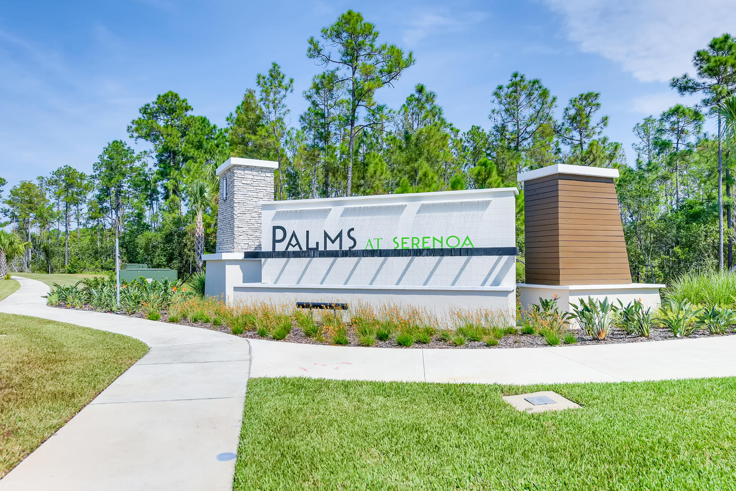 Palms at Serenoa, Clermont, DR Horton | Properties NEO