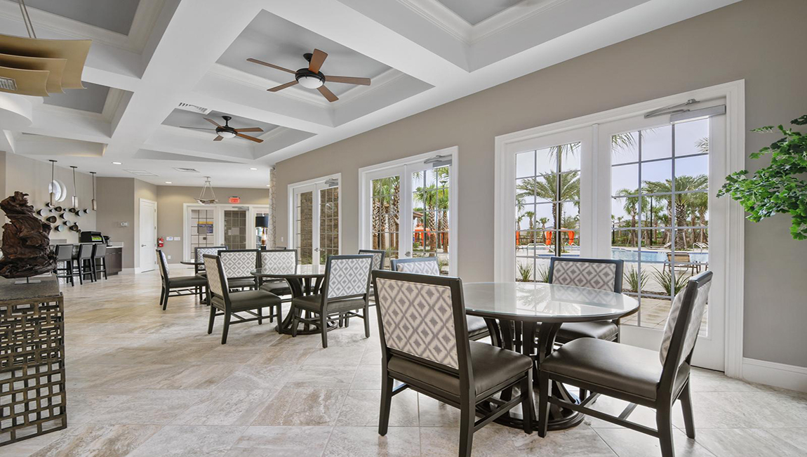 Solterra Resort, Davenport, DR Horton | Properties NEO