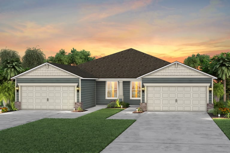 NEO | Del Webb Nocatee - Ellenwood
