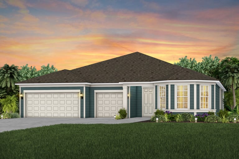 NEO | Del Webb Nocatee - Renown