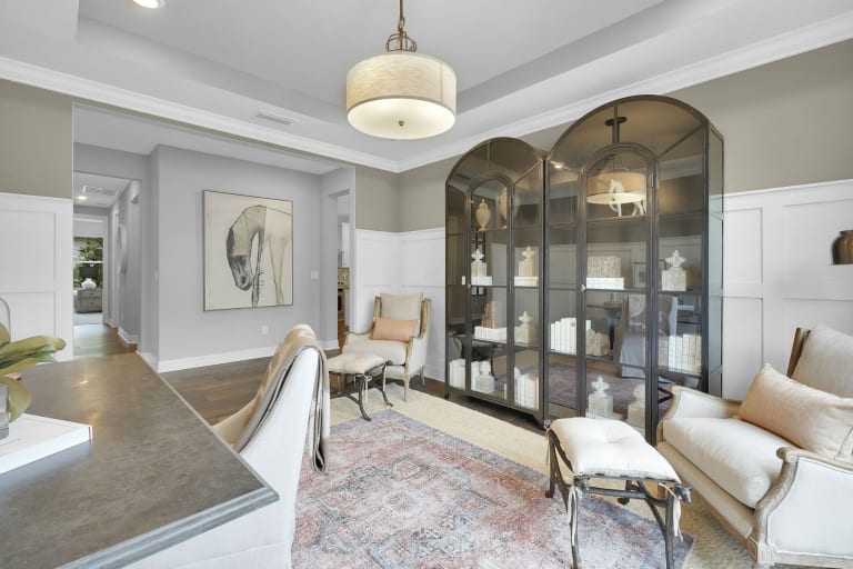 NEO | Del Webb Nocatee - Renown