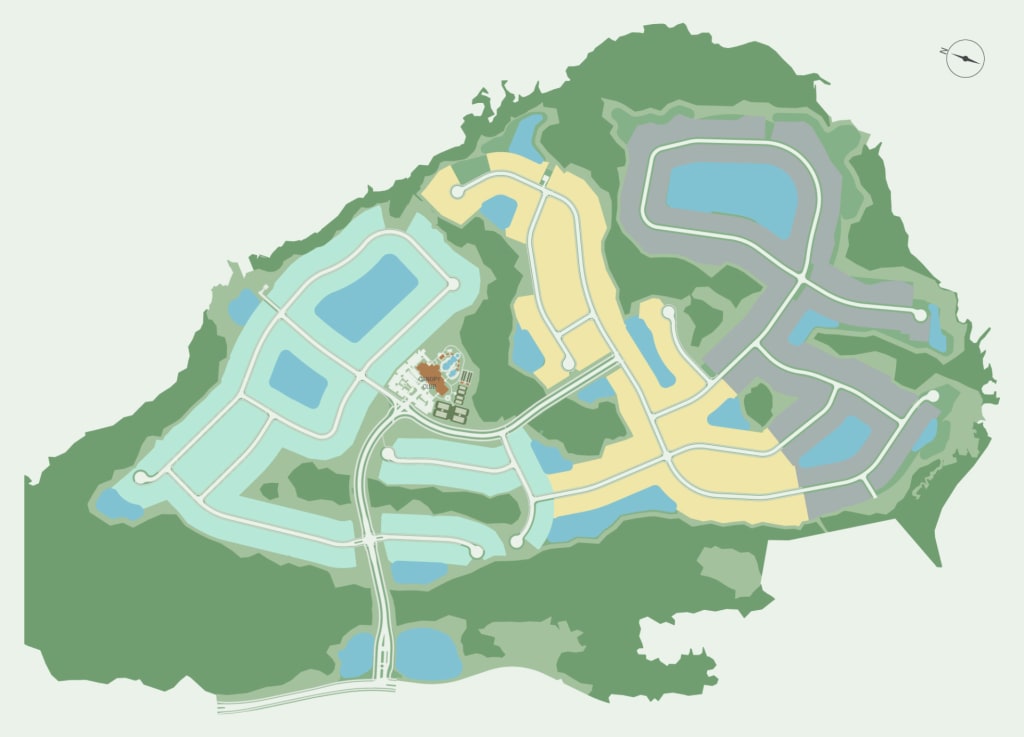 Del Webb Nocatee, Nocatee, Del Webb | Properties NEO