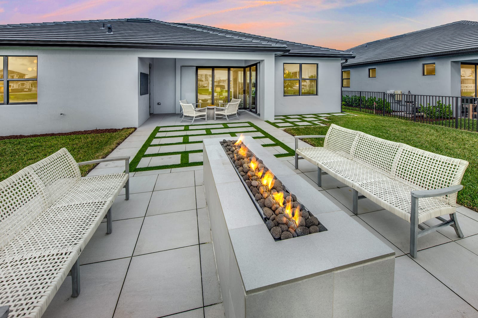 Oak Tree, Oakland Park, Pulte Homes | Properties NEO