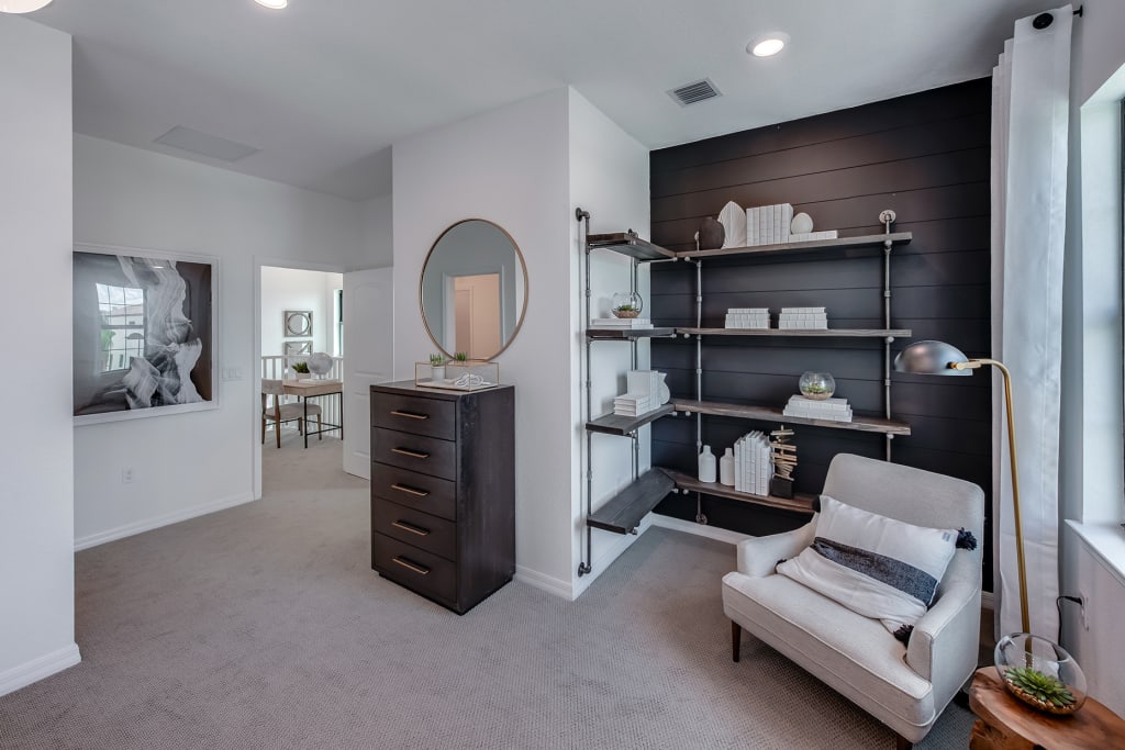 NEO | Oak Tree - Leland | Pulte Homes