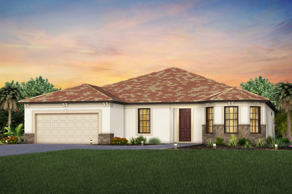 Oak Hills By Pulte Homes