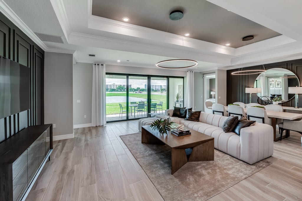Pulte Homes, Oakland Park, Florida | Properties NEO