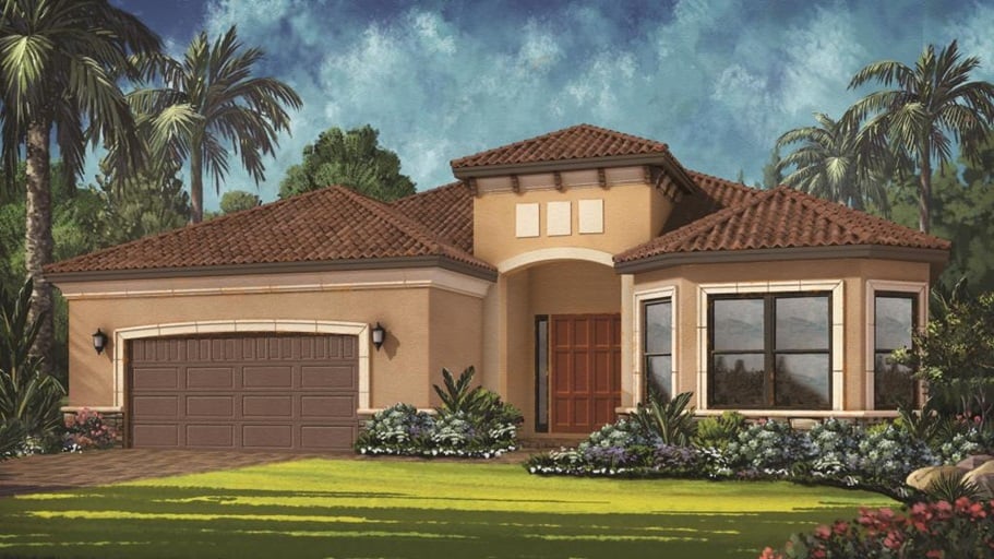 Esplanade at Artisan Lakes, Palmetto, Taylor Morrison | Properties NEO