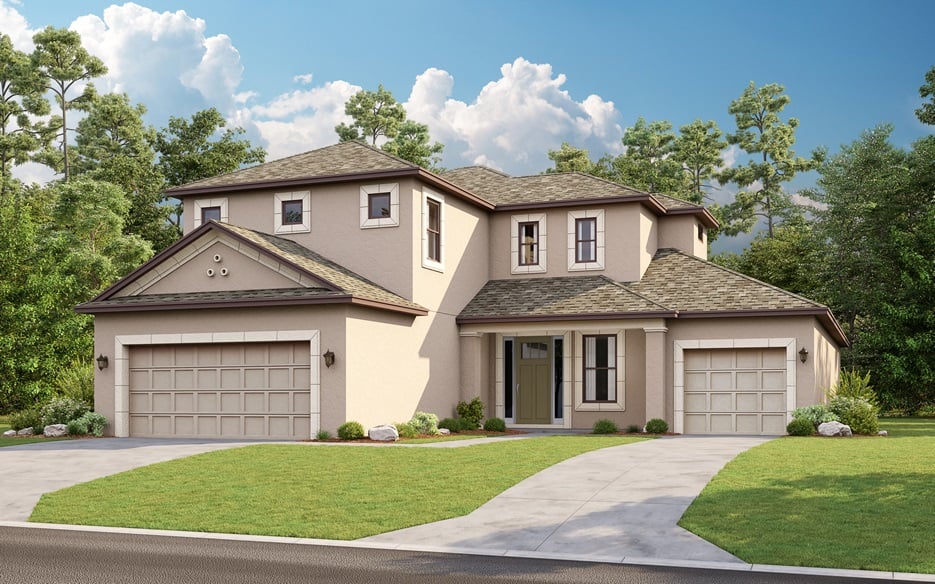 Taylor Morrison, Bradenton, Florida | Properties NEO