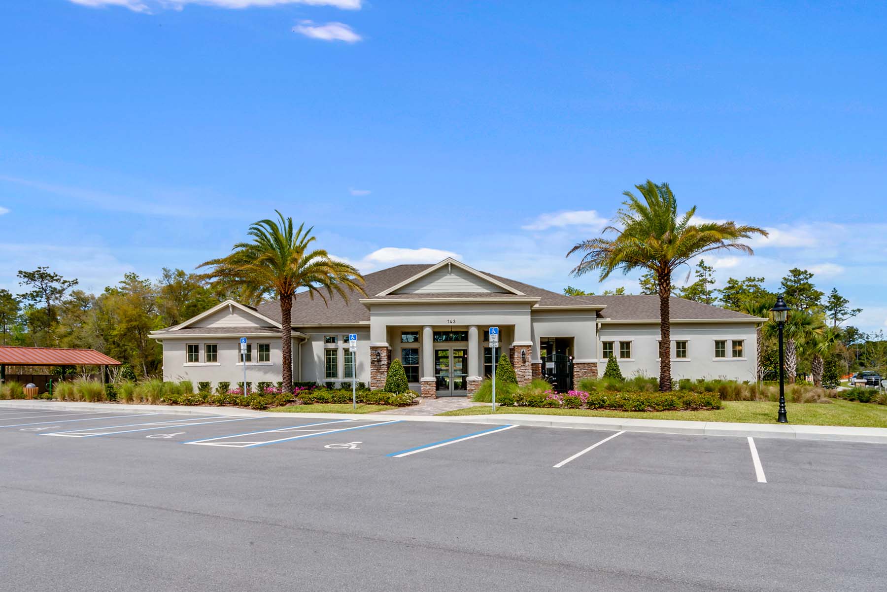Victoria Oaks, DeLand, DR Horton | Properties NEO
