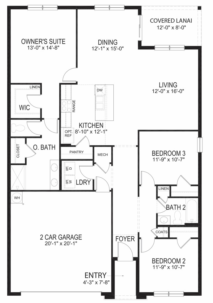 NEO | Lakes at Laurel Highlands - Aria | DR Horton