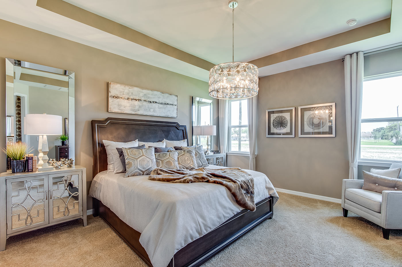 Burnt Store Meadows, Punta Gorda, DR Horton | Properties NEO