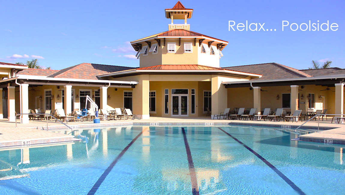 Cascades at River Hall, Alva, DR Horton | Properties NEO