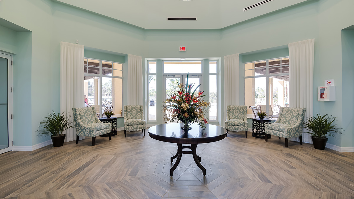 Cascades at River Hall, Alva, DR Horton | Properties NEO