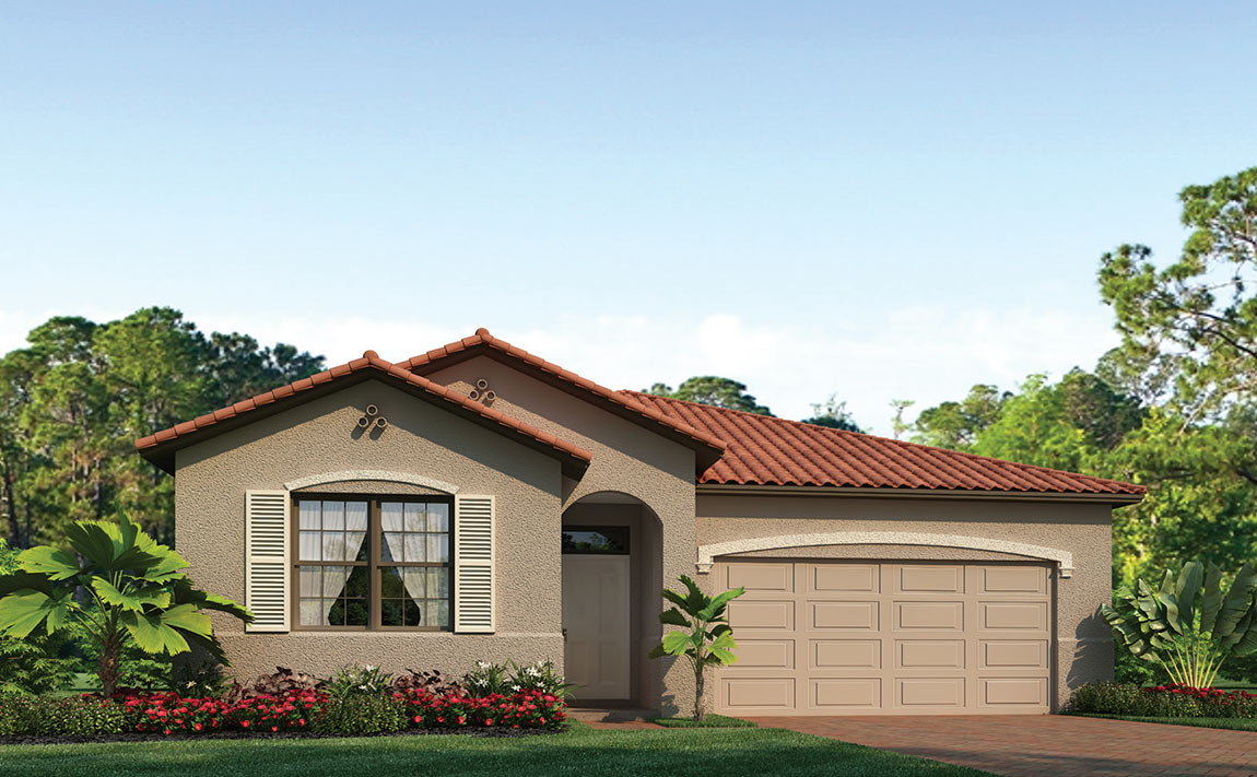 NEO | Toscana Isles - Clifton | DR Horton