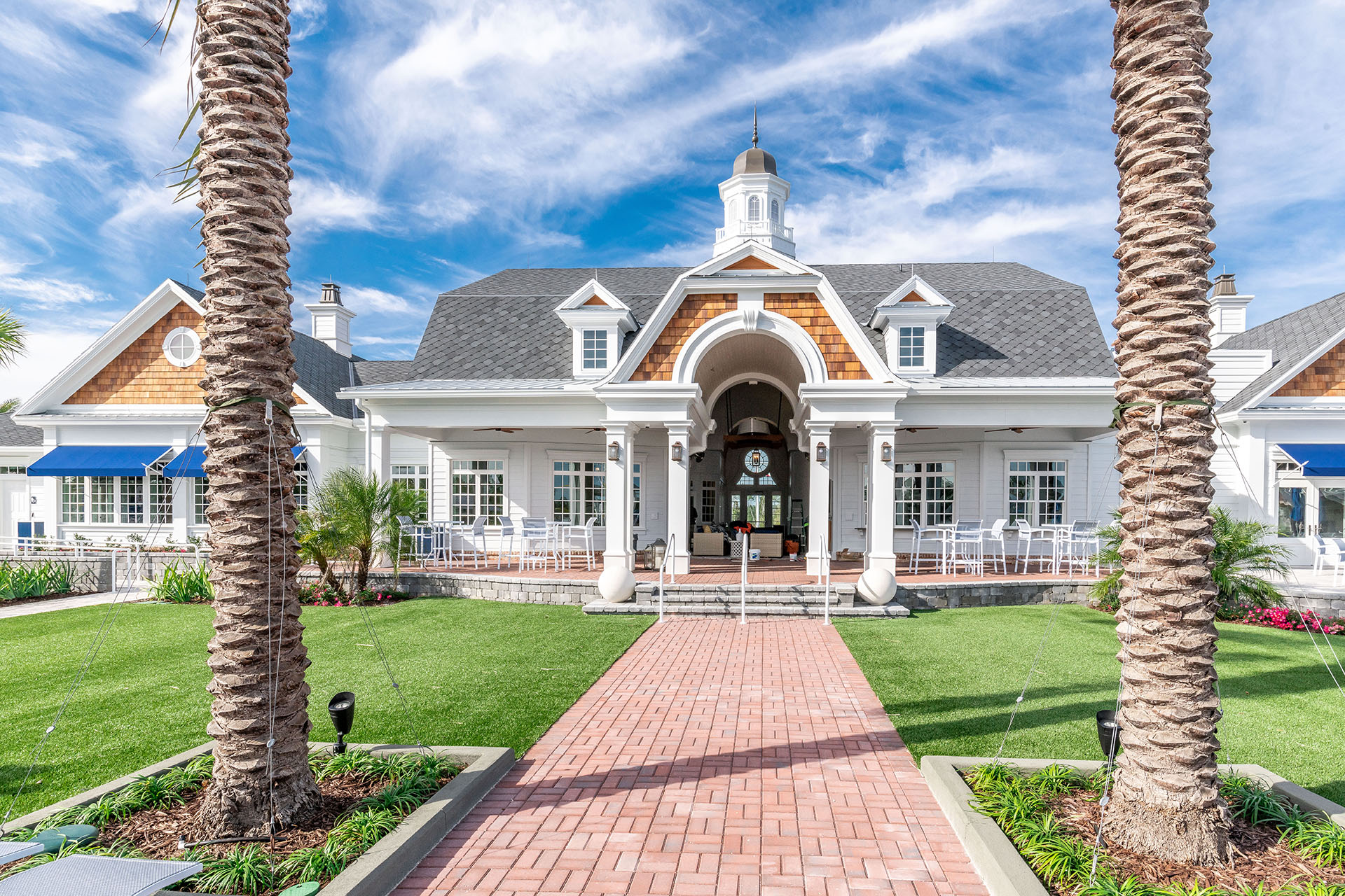 Beacon Lake, St. Augustine, Dream Finders Homes | Properties NEO