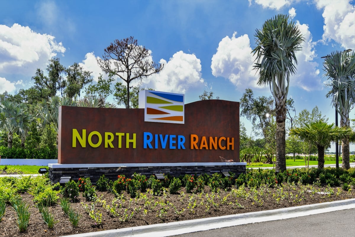 Brightwood at North River Ranch, Parrish, KB Home | Properties NEO