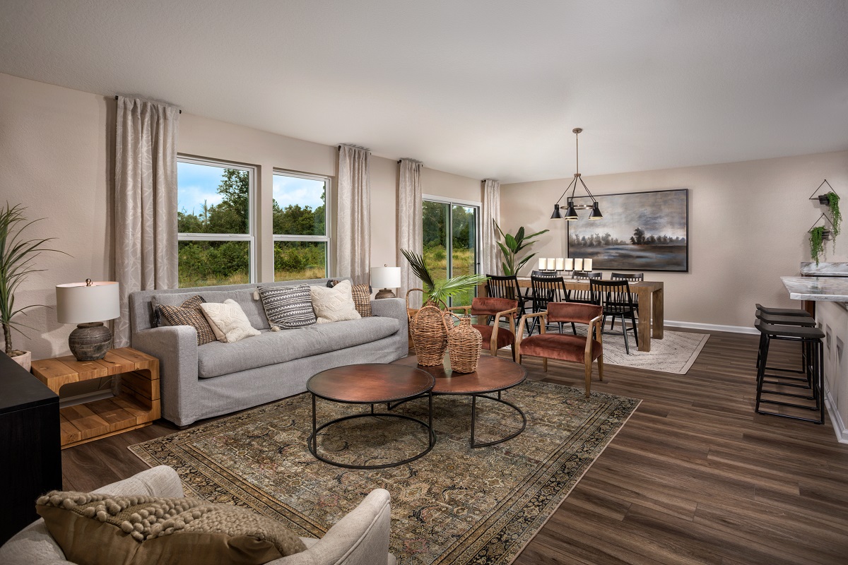 Kb Homes Azalea Hills