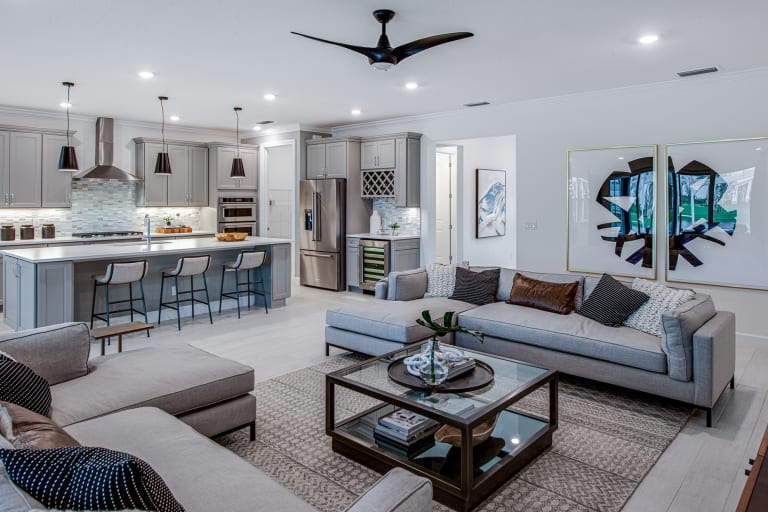 NEO | Del Webb Tradition - Stellar | Del Webb