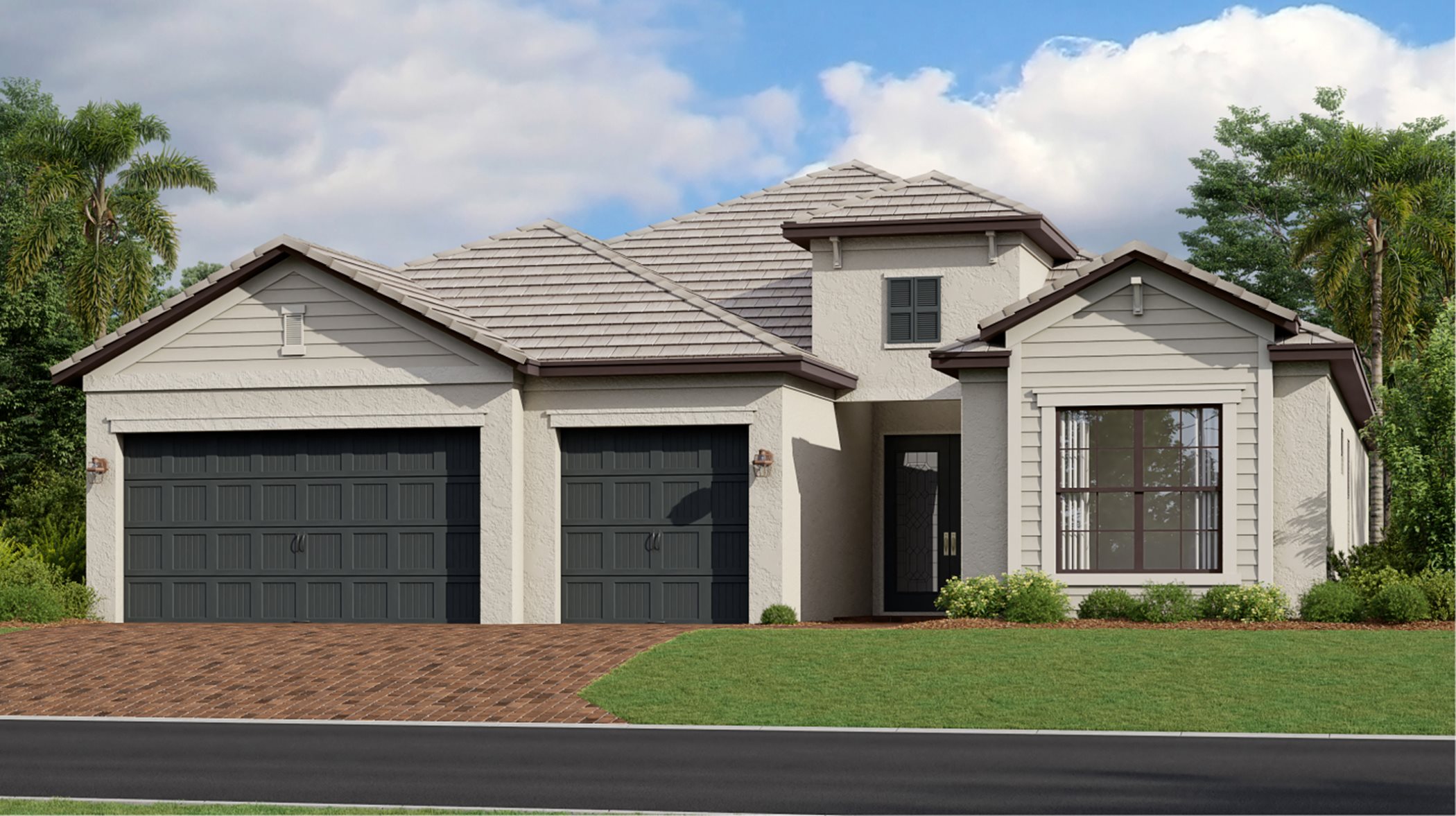NEO | Timber Creek - The Summerville II | Lennar