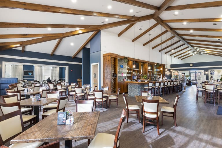 River Hall Country Club, Alva, Pulte Homes | Properties NEO