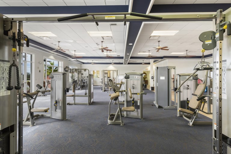 River Hall Country Club, Alva, Pulte Homes | Properties NEO