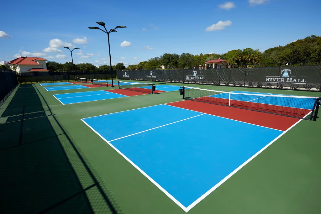 River Hall Country Club, Alva, Pulte Homes | Properties NEO