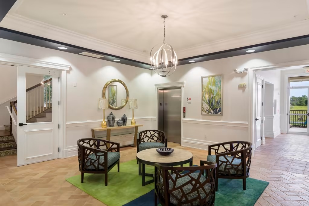 River Hall Country Club, Alva, Pulte Homes | Properties NEO