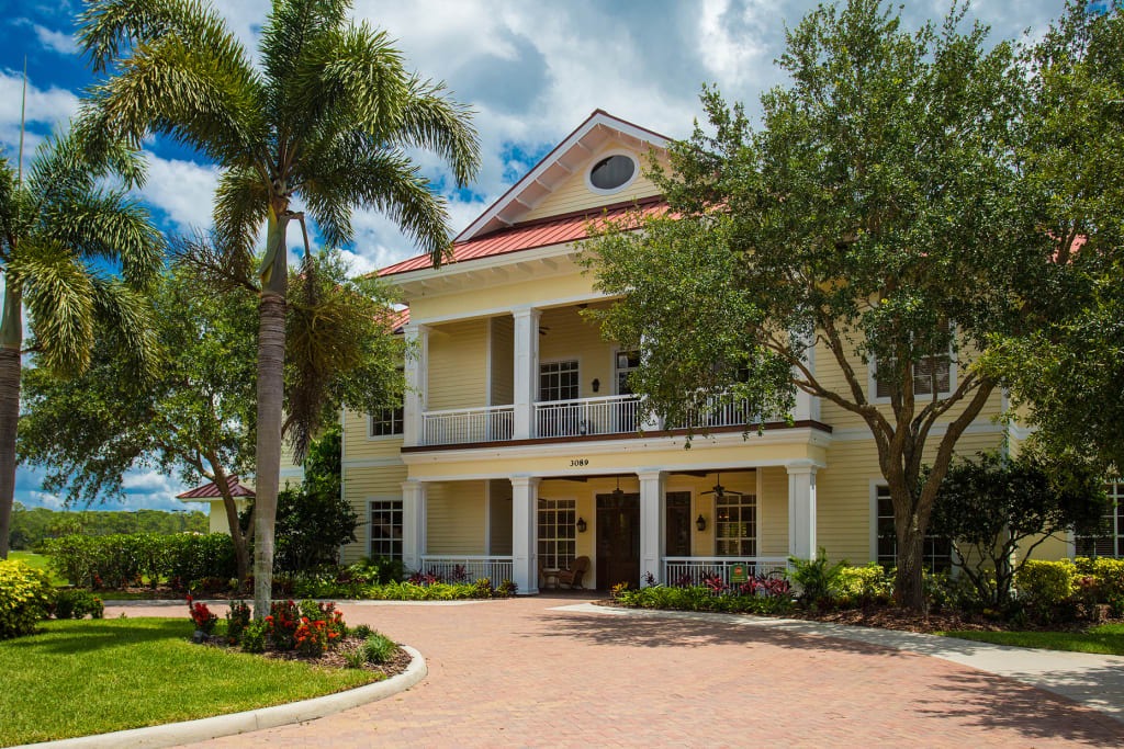 River Hall Country Club, Alva, Pulte Homes | Properties NEO