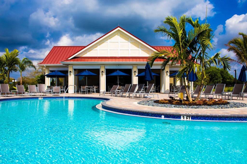 River Hall Country Club, Alva, Pulte Homes | Properties NEO