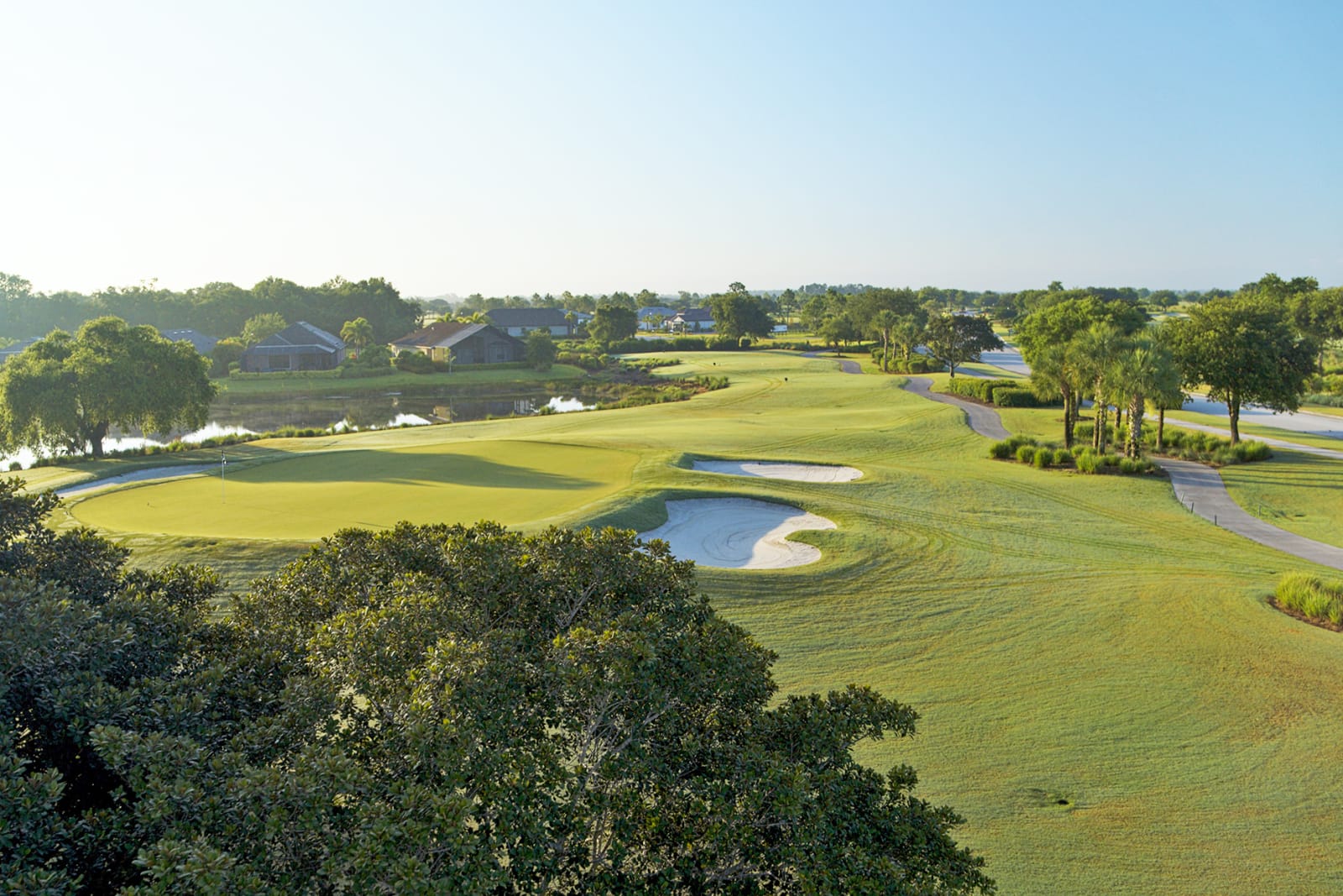 River Hall Country Club, Alva, Pulte Homes | Properties NEO