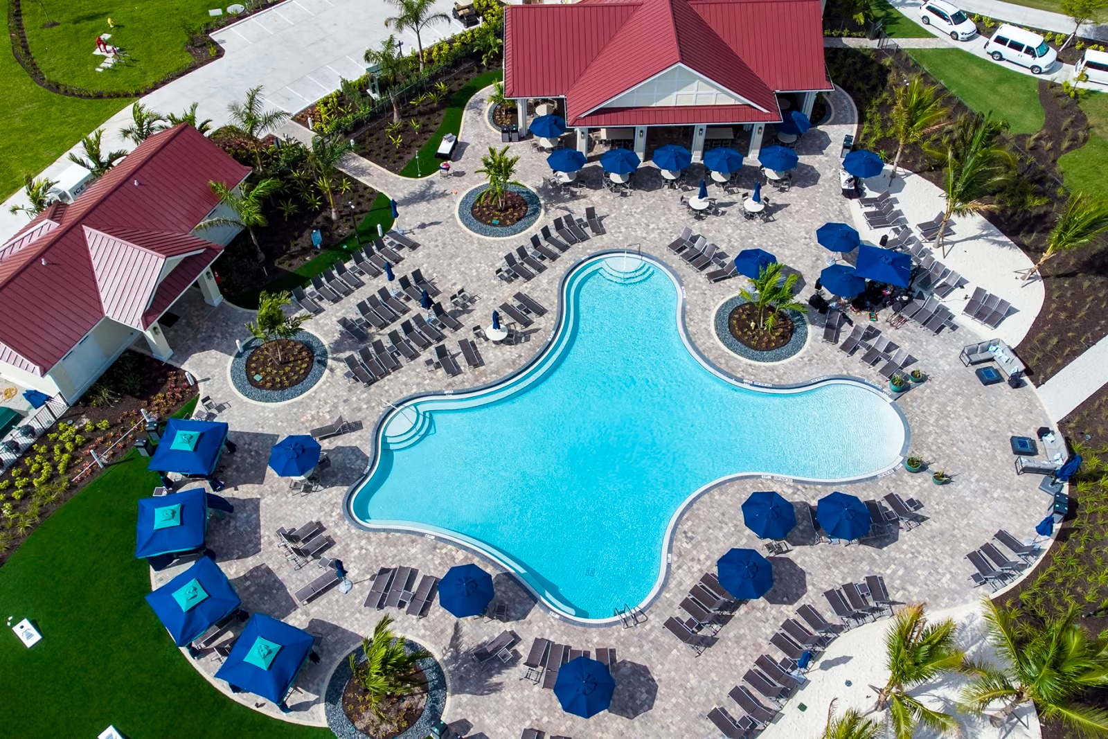 NEO | River Hall Country Club