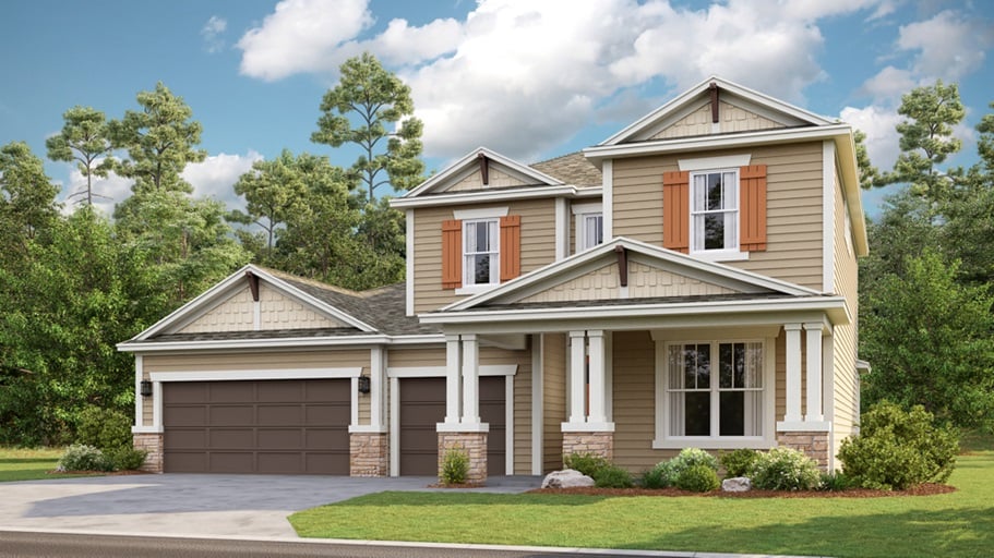 NEO | Kingsley Creek (SOLD OUT) | Taylor Morrison